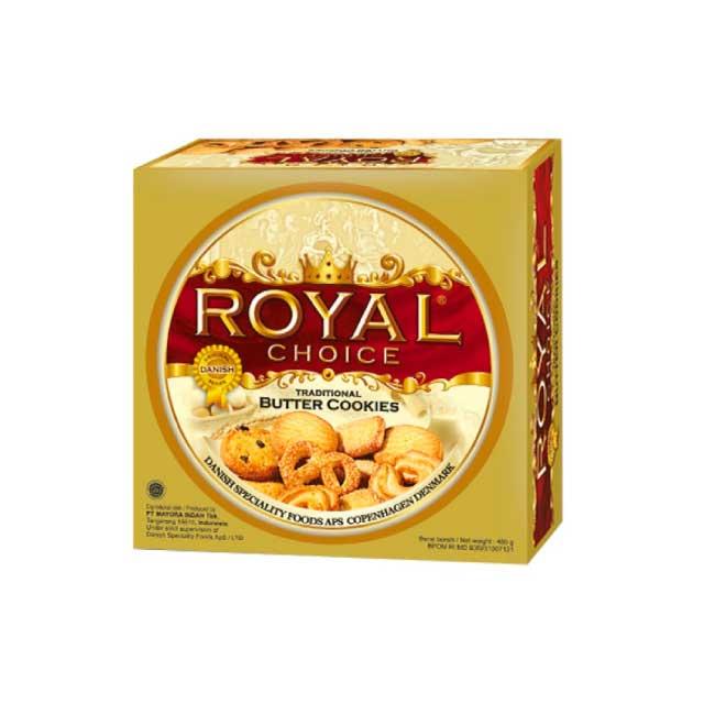 ROYAL CHOICE 480 GR – Lotte Grosir Psr Rebo | Lotte Grosir | Lotte Grosir