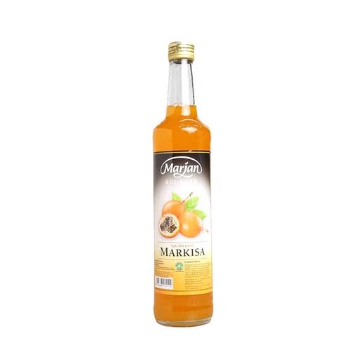 MARJAN SYRUP MARKISA 460 ML – Lotte Grosir Solo | Lotte Grosir | Lotte ...
